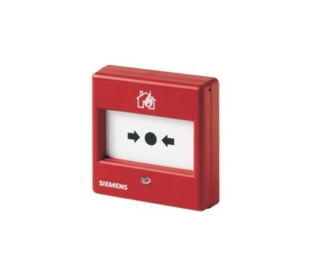 FDM226-RP Outdoor manual call point | Power Saving Systems Co.